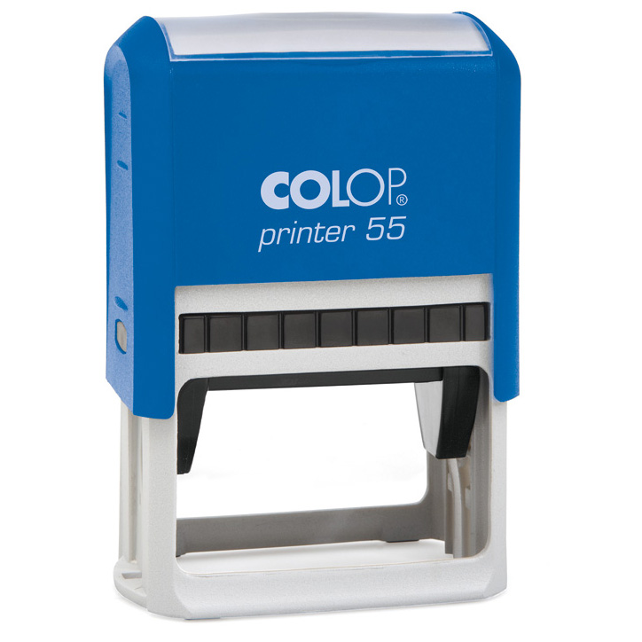 Stampila dreptunghiulara P55 Stampile, stampile ieftine, stampile ...